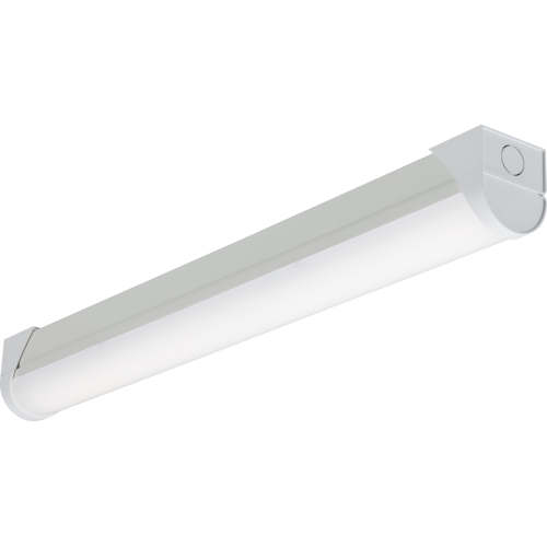 Knightsbridge 230v 2ft 10w Modular Led Batten - 4000k BATM2 UK