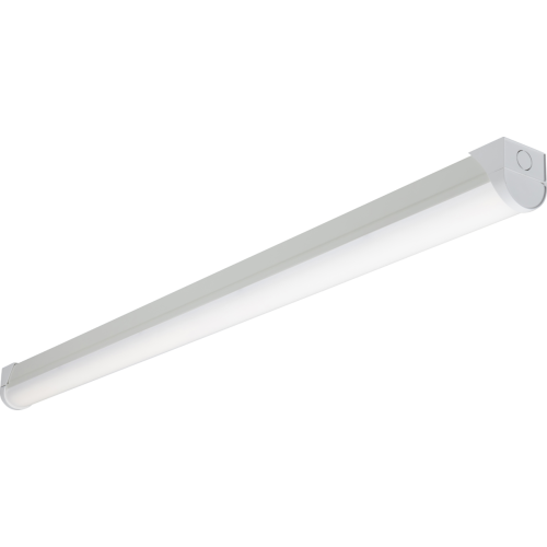 Knightsbridge 230v 4ft 20w Modular Led Batten - 4000k BATM4 UK
