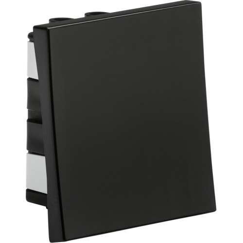 Knightsbridge 20ax 1g Intermediate Modular Wide Rocker Switch (50x50mm ...