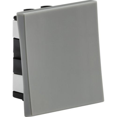 Knightsbridge 20ax 1g Intermediate Modular Wide Rocker Switch (50x50mm ...