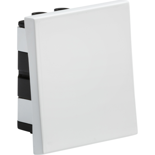 Knightsbridge 20ax 1g Intermediate Modular Wide Rocker Switch (50x50mm ...