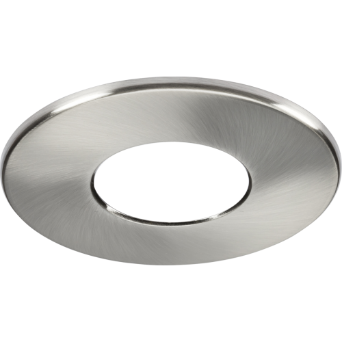 Knightsbridge Fixed Bezel For Spektroled Evo Brushed Chrome SPKEVFBZBC UK