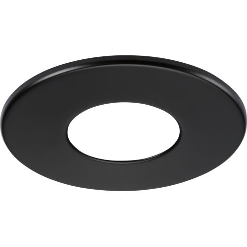 Knightsbridge Fixed Bezel For Spektroled Evo Matt Black SPKEVFBZMB UK