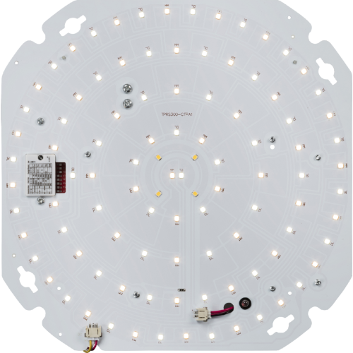 Knightsbridge Tenax 230v Wattage And Cct Adjustable Self test Emergency ...