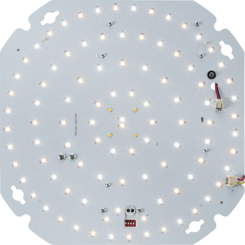 Knightsbridge Tenax 230v Wattage And Cct Adjustable Emergency Led Gear ...