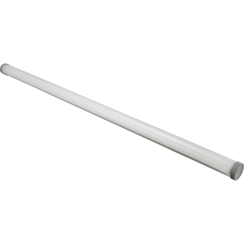 Knightsbridge Torlanpro Industrial 230v Ip69k 50w Led Batten 6ft 1800mm ...