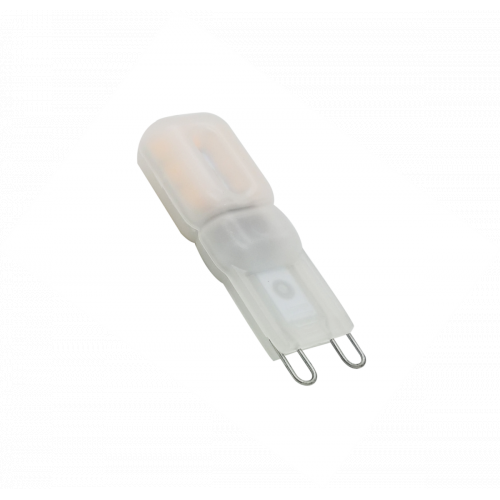 Knightsbridge G9 230v 2w Led Capsule 4000k G9LED11 UK