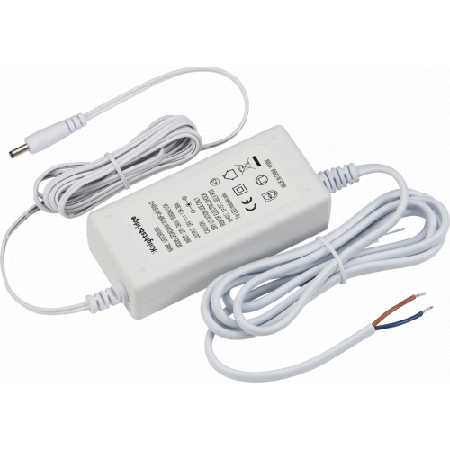 Knightsbridge 36w 24v Power Adaptor LEDAD36W UK