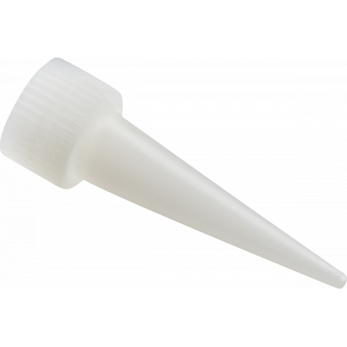 Knightsbridge Pack Of 10 Silicone Glue Caps LFCCAP UK