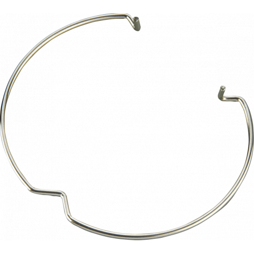 Knightsbridge Spring Clips For 35mm Low Voltage Fittings LVC2 UK