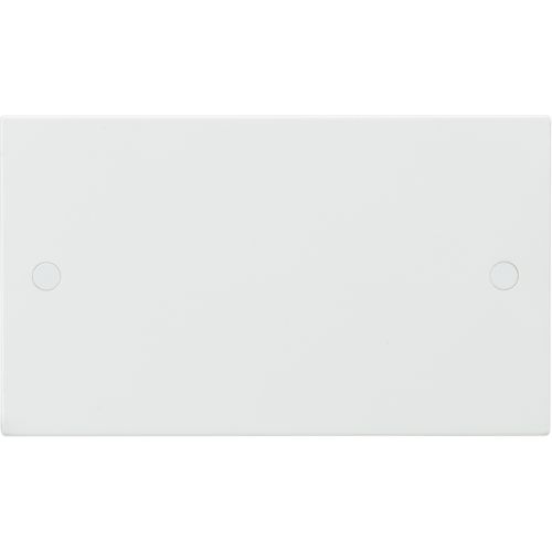 Knightsbridge 2g Blanking Plate SN8360 UK