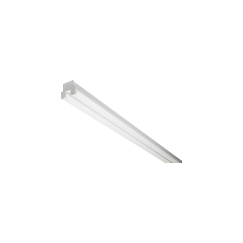 Knightsbridge 50W Twin LED Batten 1525mm (5ft) (White) T8BLED25 UK