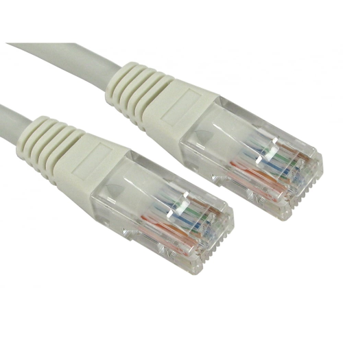 Retrotouch CAT5 Cable 2M 01252 UK