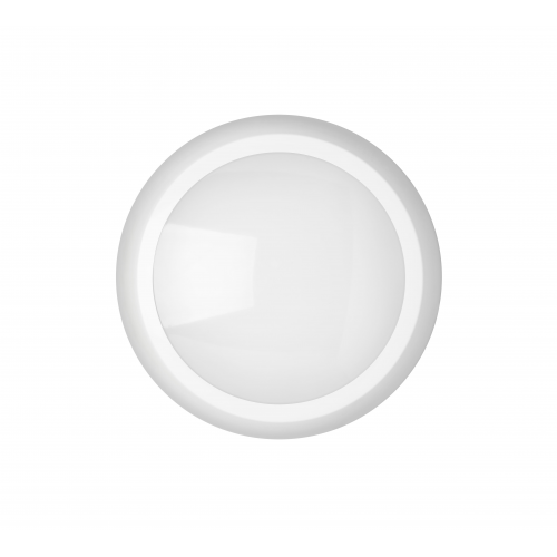 Robus Golf Slim 15w Led Cct Selectable Ip65 White 3000k 4000k 6500k Emergency RS150LEDCCT3E-01 UK