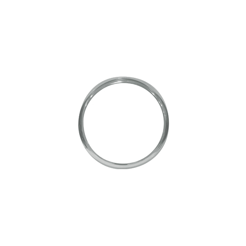 Robus R282TRIM 03 GOLF TRIM for 28W 2D 10W LED fittings Chrome R282TRIM ...