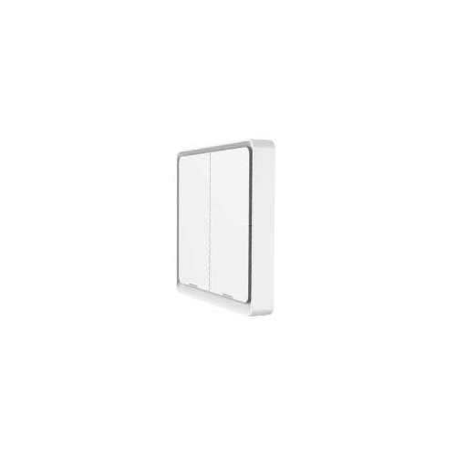 Robus Switch Connect Ble Wall Switch 2 Gang Rcbws2 Uk