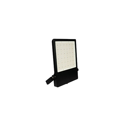 Robus RCM29040AS 04 COSMIC 290W LED flood light IP65 Black 4000K ...