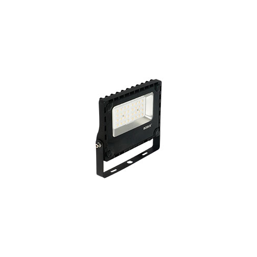 Robus RCM3040AS 04 COSMIC 30W LED flood light IP65 Black 4000K ...
