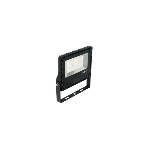 Robus RCM5040AS 04 COSMIC 50W LED flood light IP65 Black 4000K ...