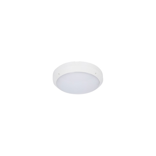 Robus RHKM01540-01SEN HAWK 14W LED surface fitting, IP65, 330mm, White ...