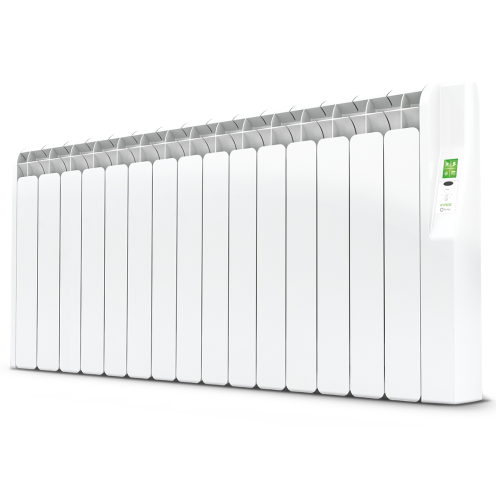 Rointe Kyros 1600W Electric Radiator with Smart Timer KRI1600RAD3 ...