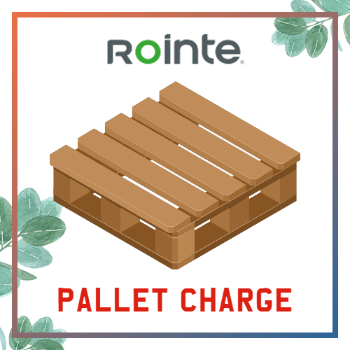 PALLET CHARGES