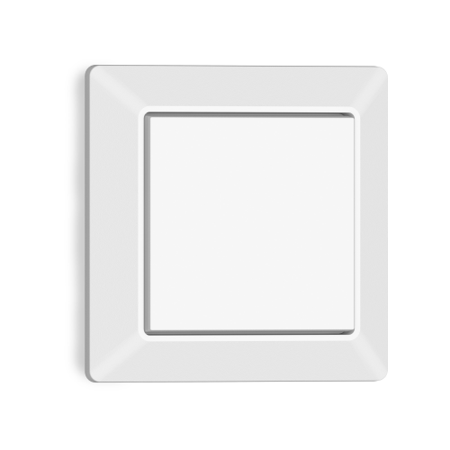 STEINEL Wireless Pushbutton Tapduo C - System Components 088620 UK