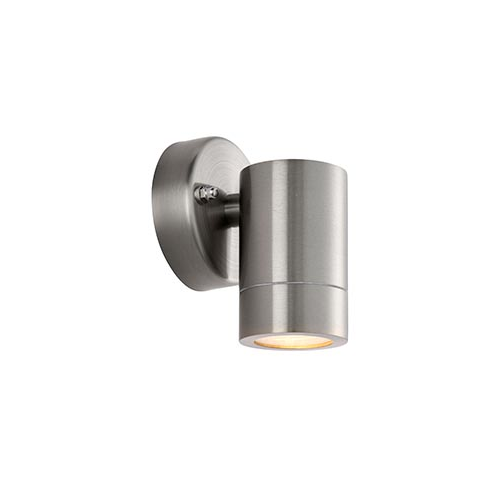 Saxby Lighting 101349 Palin1lt Wall Marine Grade Ip65 7w UK