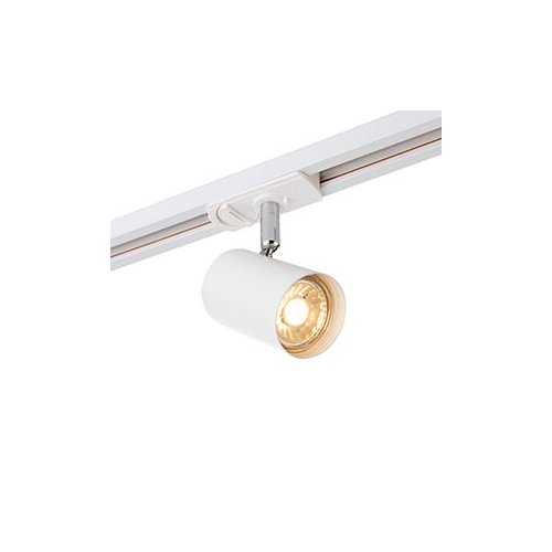 Saxby Lighting 103847 Arezzo Track Head White 7w