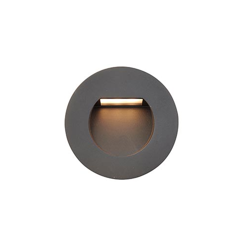 Saxby Lighting 103852 Albus Cct Round Ip65 1.5w UK