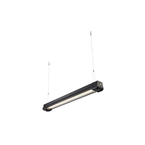 Saxby Lighting Helios Linear Highbay 150w 4000k 106747 UK