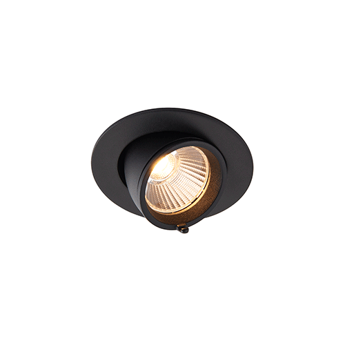 Saxby Lighting Axial Cct 10.5w Round 108291 UK