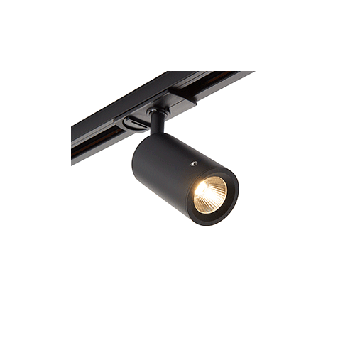 Saxby Lighting Juno Led 10w Track Head Cct 108735 UK