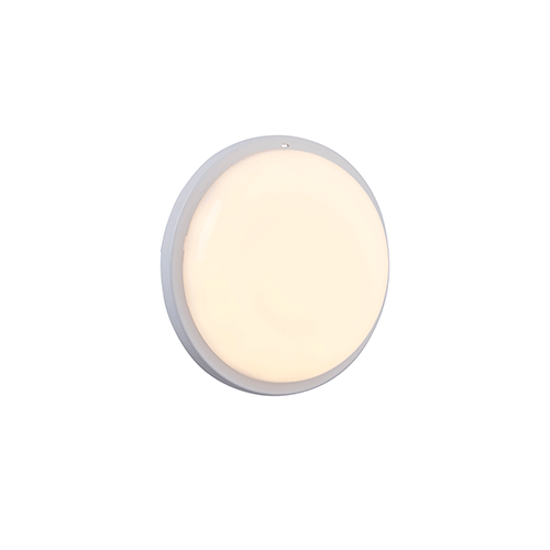 Saxby Lighting Rond Plus Cct Ip65 15w 108745 UK