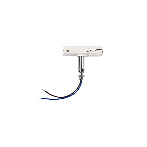 Saxby Lighting Sight 6 in 1 Track Accessory 108753 UK