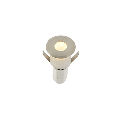 Saxby Lighting 91954 Hades 3000k Ip67 1.2w Warm White UK
