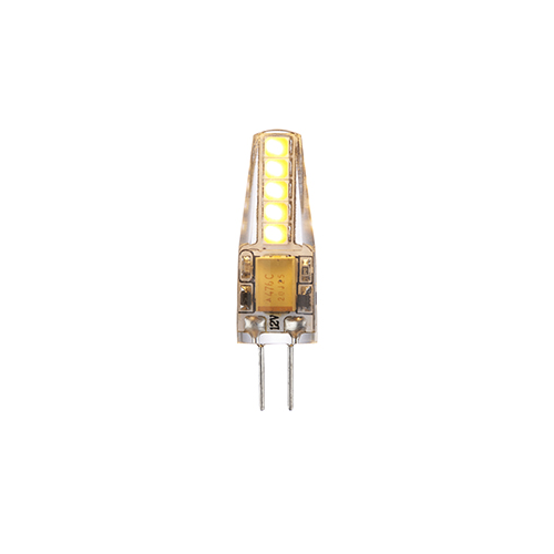 Saxby Lighting 98435 G4 Led Smd 2w Warm White UK