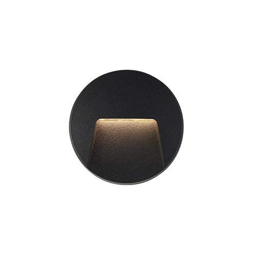 Saxby Lighting 99545 Severus Cct Round Indirect Ip65 2.8w UK