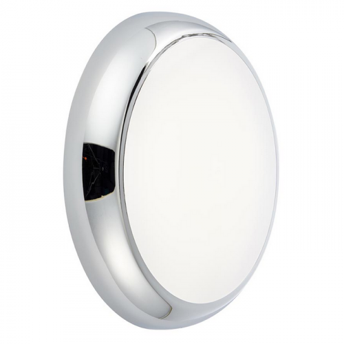 Saxby Lighting 95545 Hero Bezel (Chrome) UK