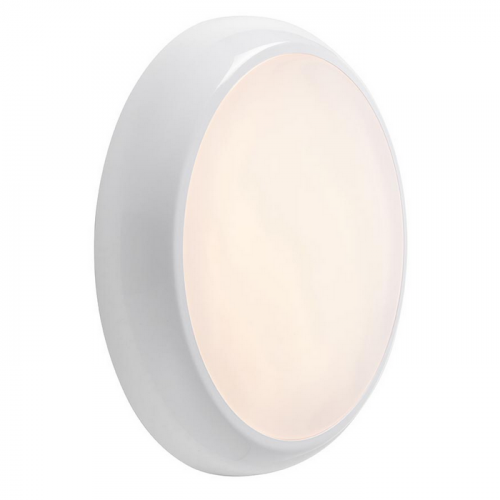 Saxby Hero CCT LED IP65 Bulkhead Light - Adjustable Colour Temperature ...