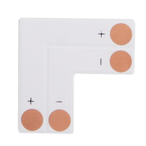 Integral L Shape Corner Pcb Pad 5Pack Suitable For Use With 2 X ...