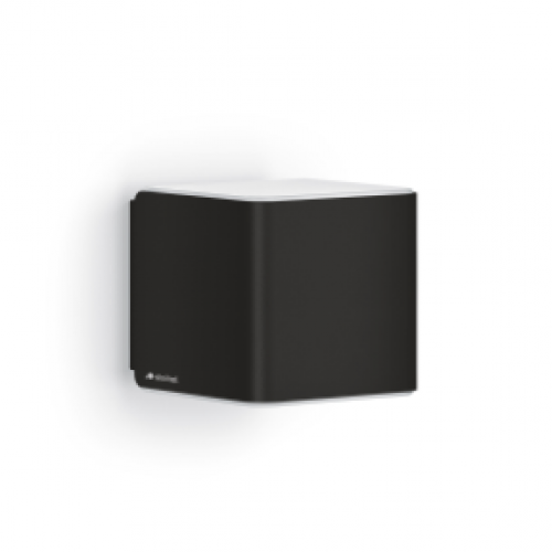 STEINEL L 840 SC Black Sensor switched LED outdoor light 085704 UK