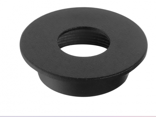 ALL LED Interchangeable Bezel for Noble 1 Ground Light (Black)