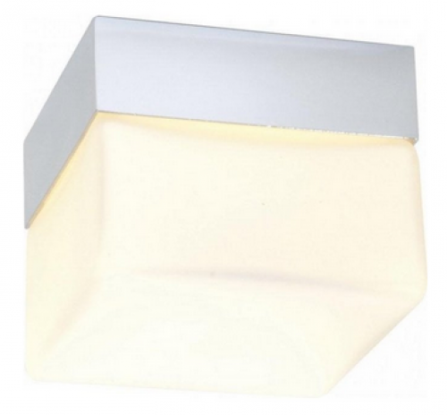 Saxby Lighting Square 34276 flush ceiling light UK