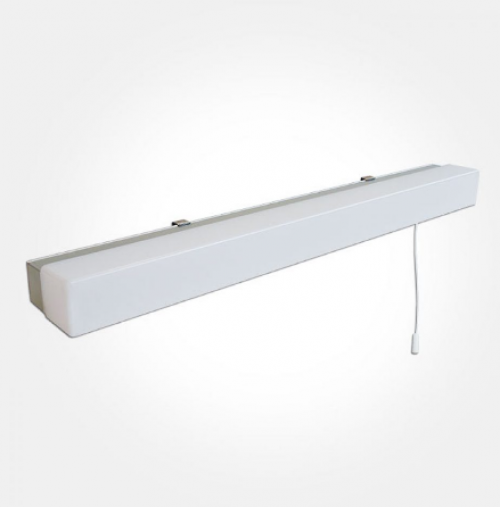 Eterna 10W Led Over Mirror Light OMLED10 UK