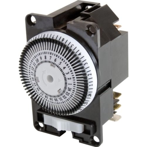 Timeguard 24HR Mini Segment Module SMS24 UK