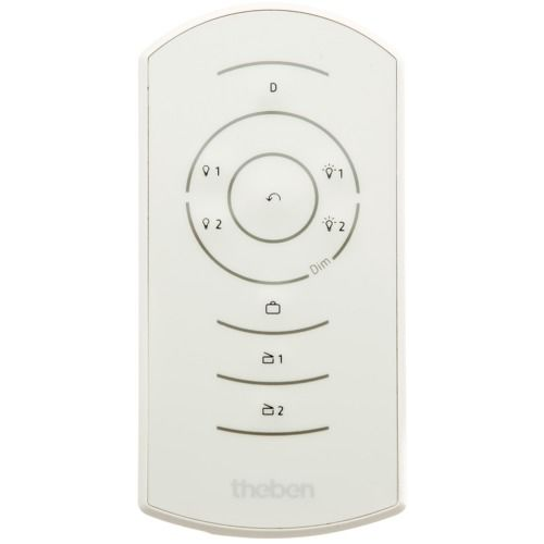 Timeguard User Remote Control for use with PIR Presence Detectors ...