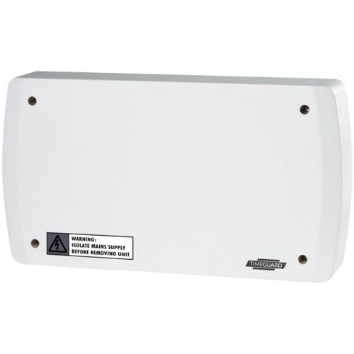Timeguard Wiring Centre Box (TRT049N) UK