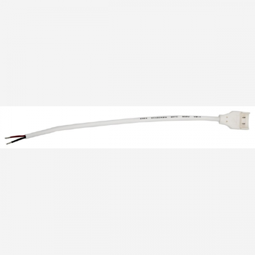 Robus Easy Clip Connector For 12v 24v Single Colour Ip67 Led Strip ...