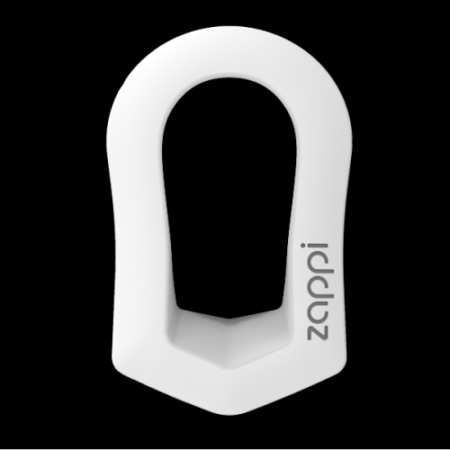 MYENERGI Zappi Front Cover (White) ZAPPI-COVER-W UK